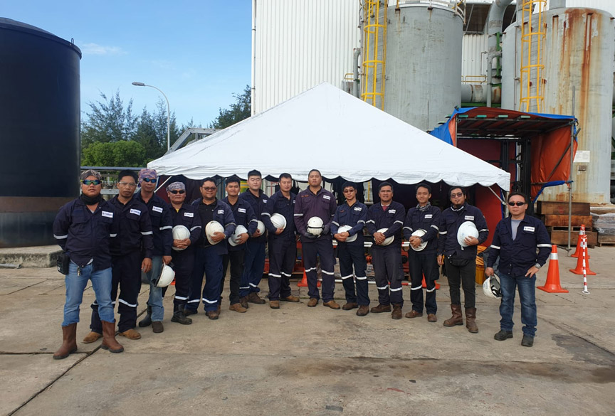 Global Network│Careers website│Torishima Pump Mfg. Co., Ltd.