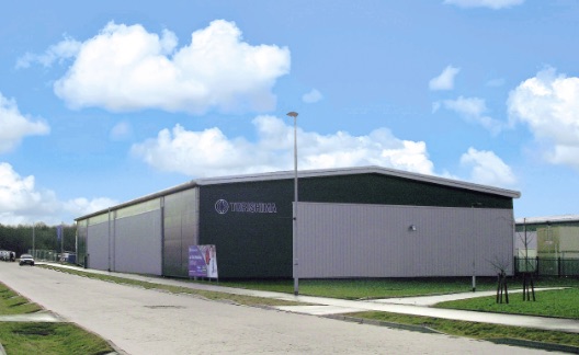 歴史 | 酉島製作所 採用特設サイト トリシマポンプ